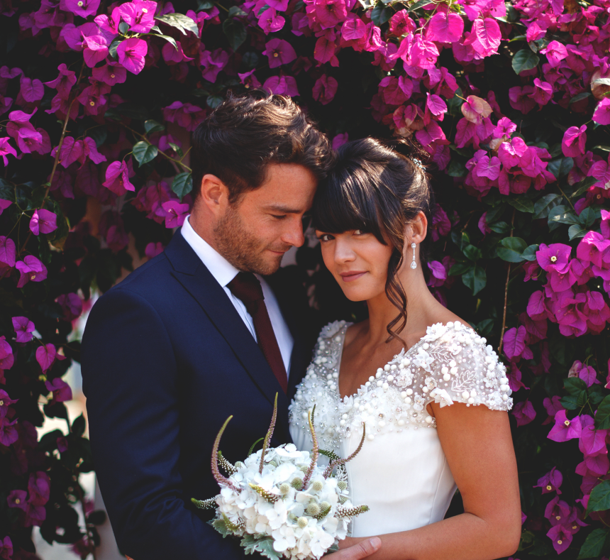 Weddings and venue hire | Eden Project