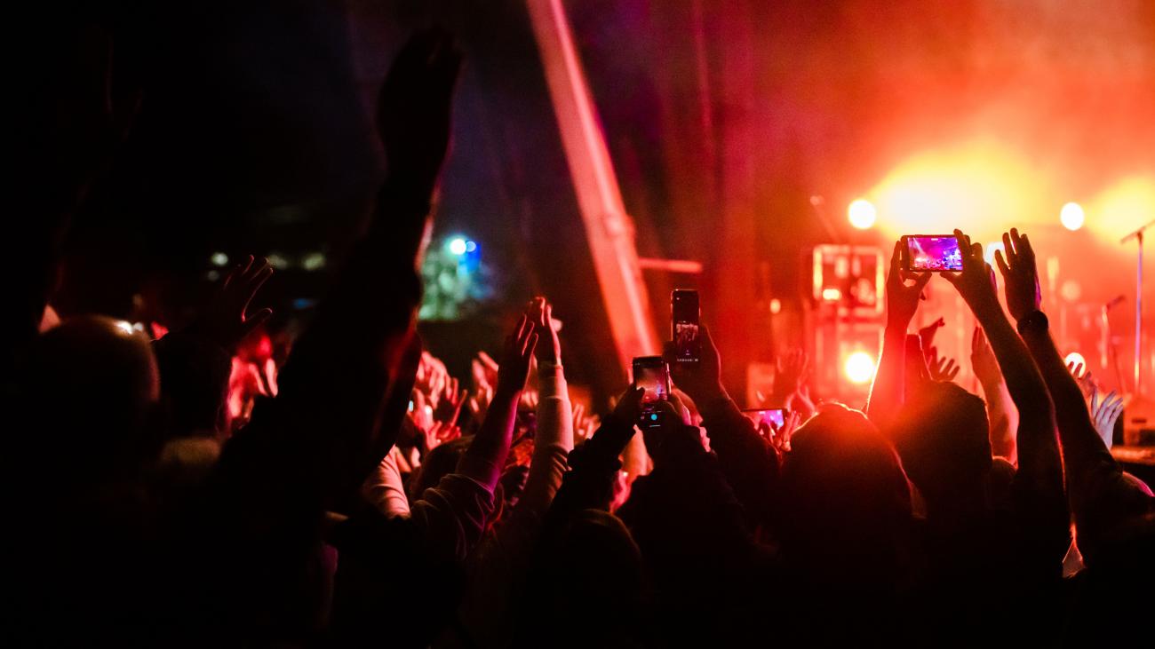 Eden Sessions | Eden Project