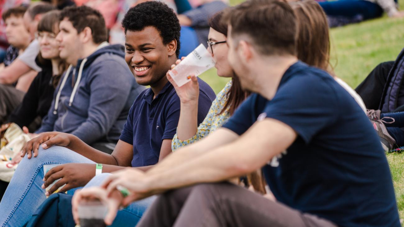 Eden Sessions | Eden Project