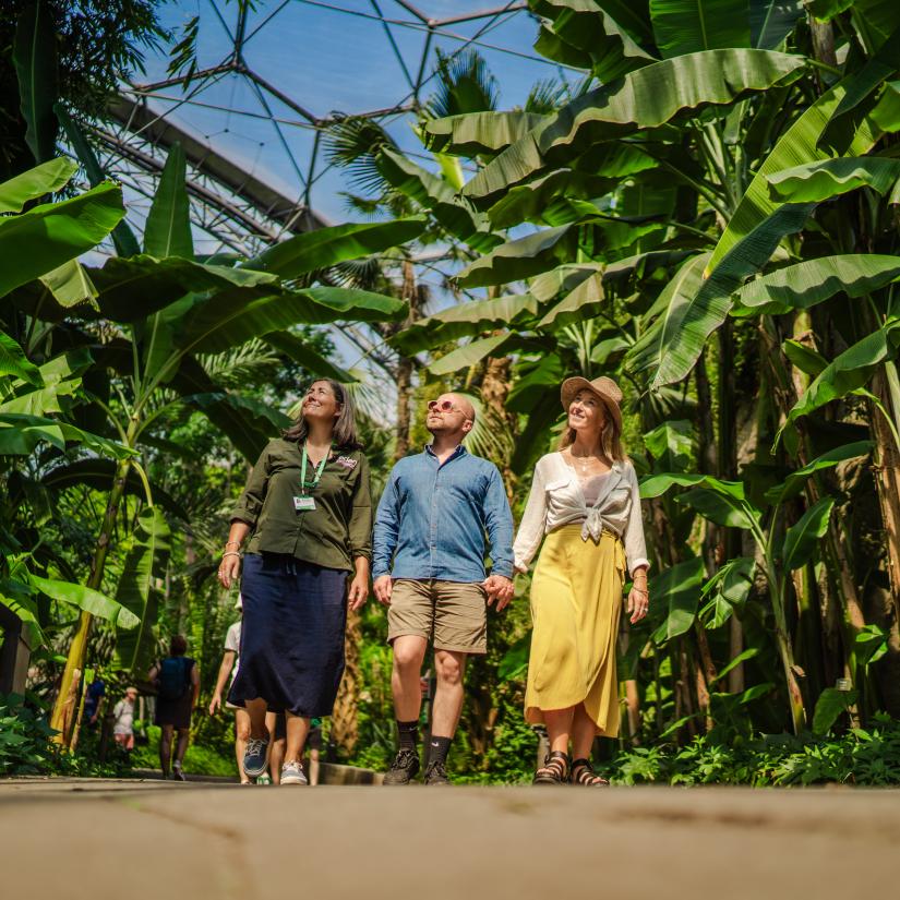 The Ultimate Eden Experience | Eden Project