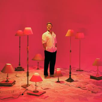 Gary Barlow announced for Eden Sessions 2025 as part of Songbook Tour ...